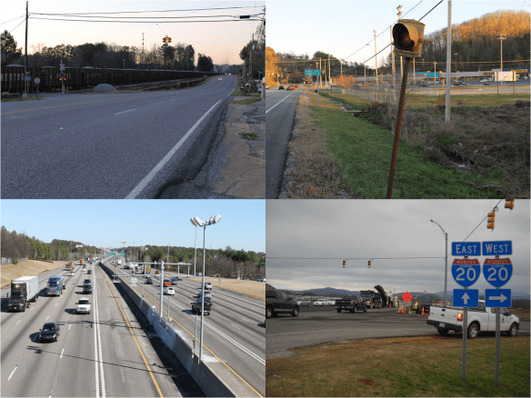 About Me Geek Alabama