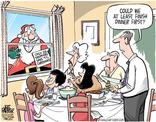Animation Monday Thanksgiving Cartoons Geek Alabama