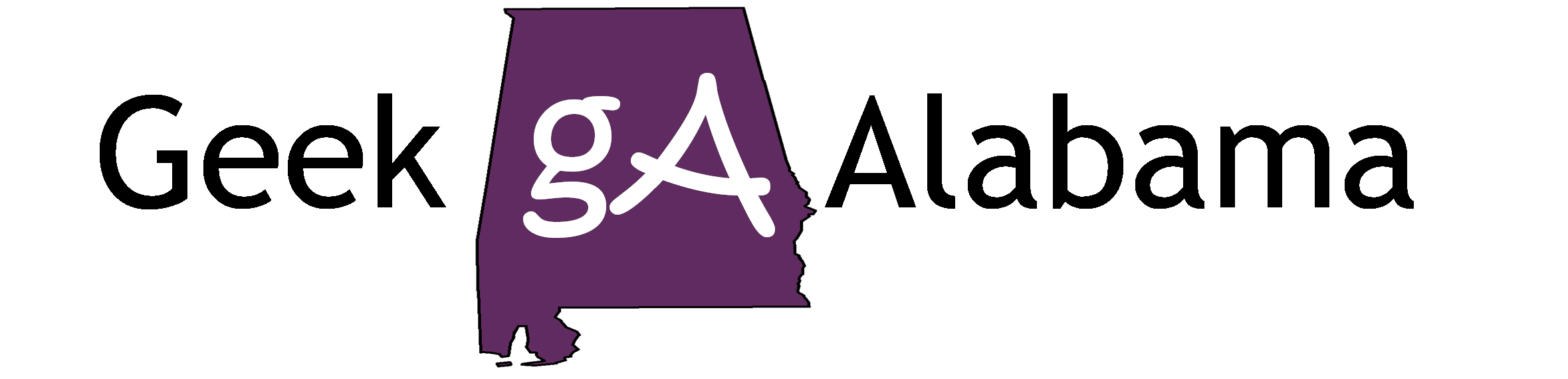 My Portfolio Geek Alabama