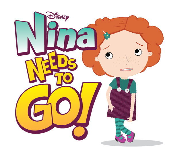 Animation Monday Sheriff Callie S Wild West Nina Needs To Go Geek