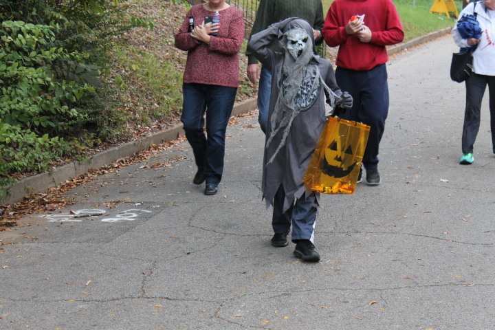 Halloween At Glenwood Terrace 2015 - Geek Alabama