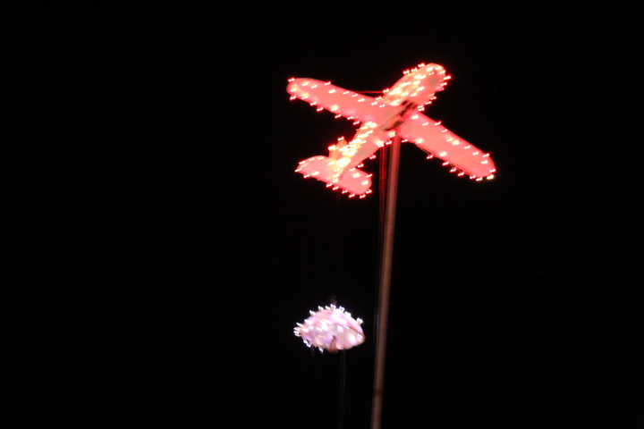 Watch The Gilley's Christmas Lights On ABC's The Great Christmas Light ...