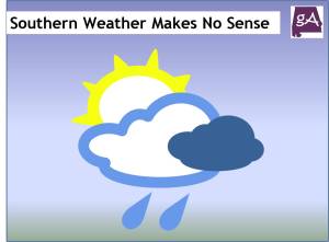 Watch It's A Southern Thing Explain On Why Southern Weather Makes No ...