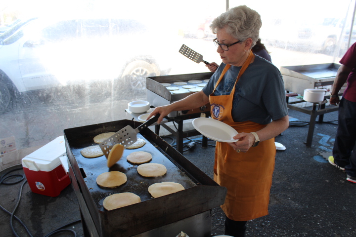 Come Eat Breakfast At The 2020 Anniston Kiwanis Pancake Breakfast ...
