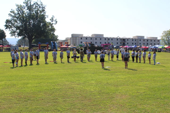 See Pictures From Armed Forces Day At Fort McClellan 2019 - Geek Alabama