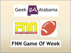 Watch The FNN Game Of The Week – Piedmont At Walter Wellborn - Geek Alabama