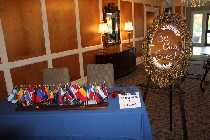 See Pictures From The Anniston Kiwanis Appreciation Night 2019 - Geek ...