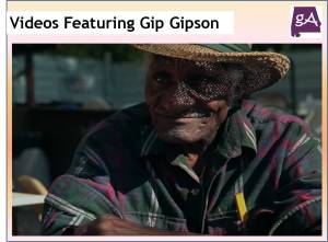 Watch Some Videos Featuring Gip Gipson and Gip's Place - Geek Alabama