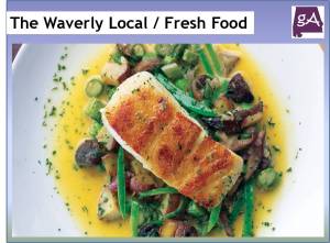 The Waverly Local In Alabama Is Worth The Drive For Fresh, Flavorful ...