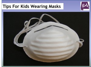 UAB Offers Tips For Children Wearing Masks During The Pandemic - Geek ...