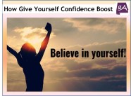 The Science Is In Here s How To Give Yourself That Much Needed The Science Is In Here s How To Give Yourself That Much Needed