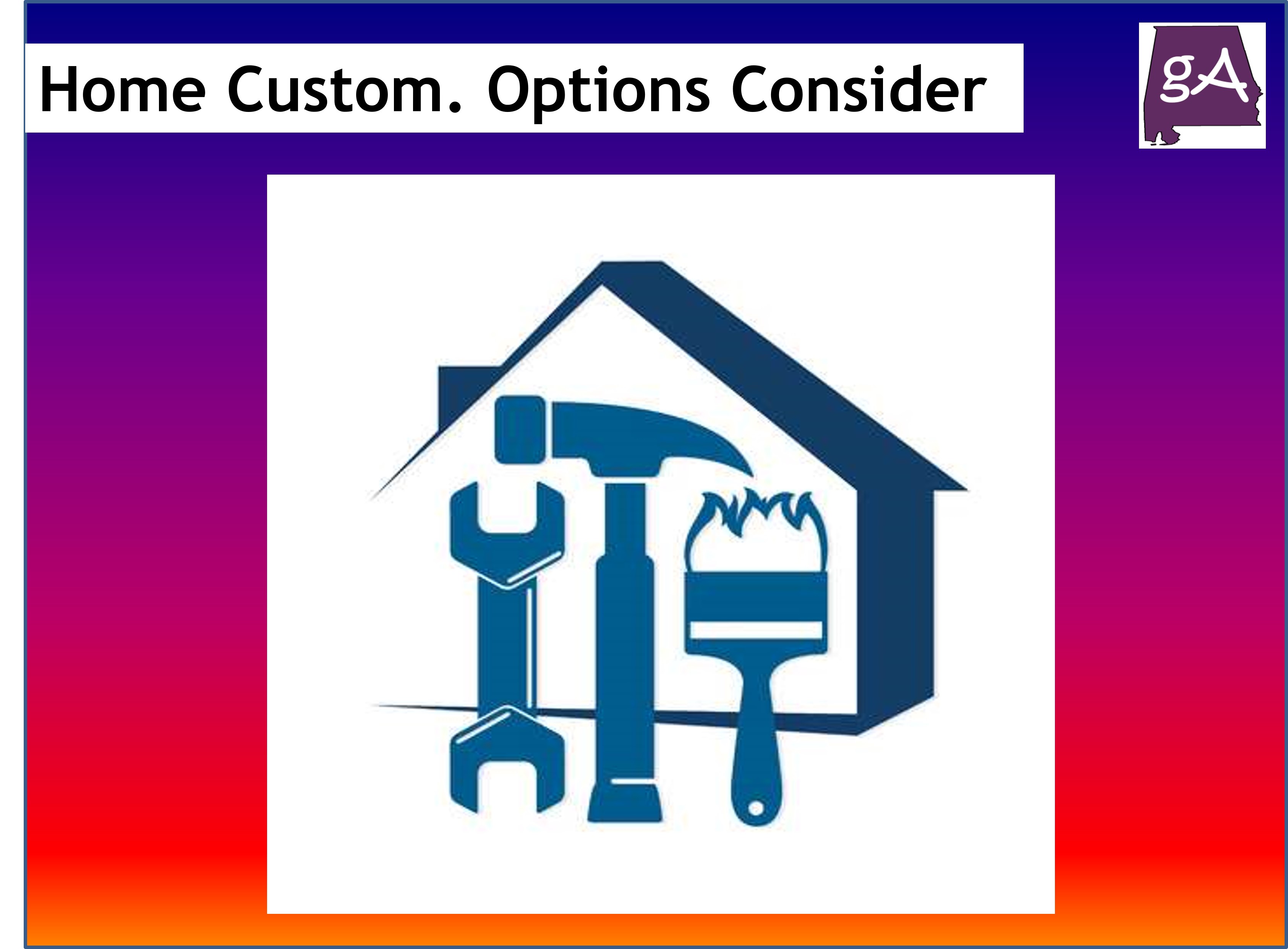 Home Customization Options Your Family Should Consider - Geek Alabama