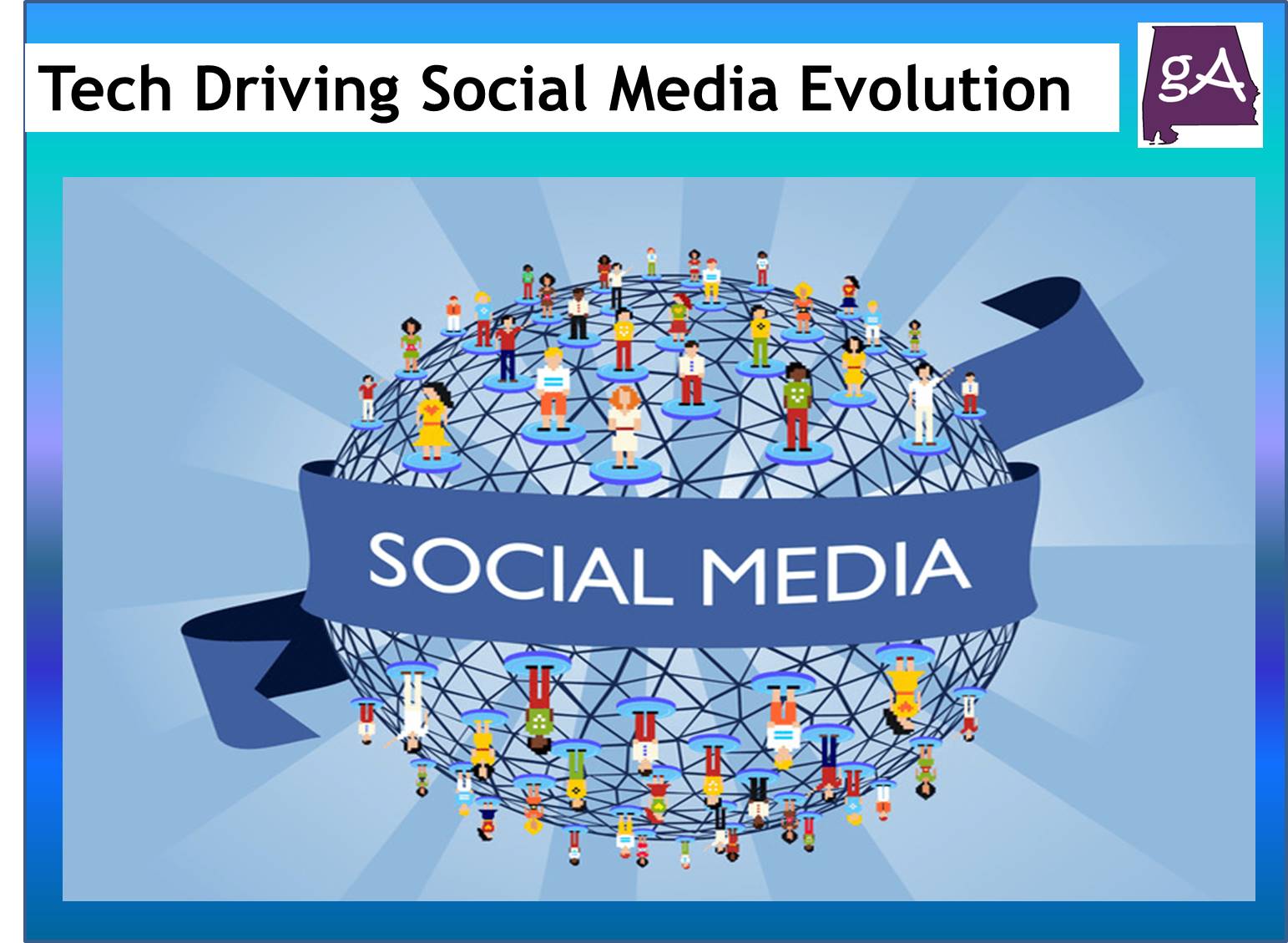 5 Emerging Technologies Driving Social Media's Next Evolution - Geek ...