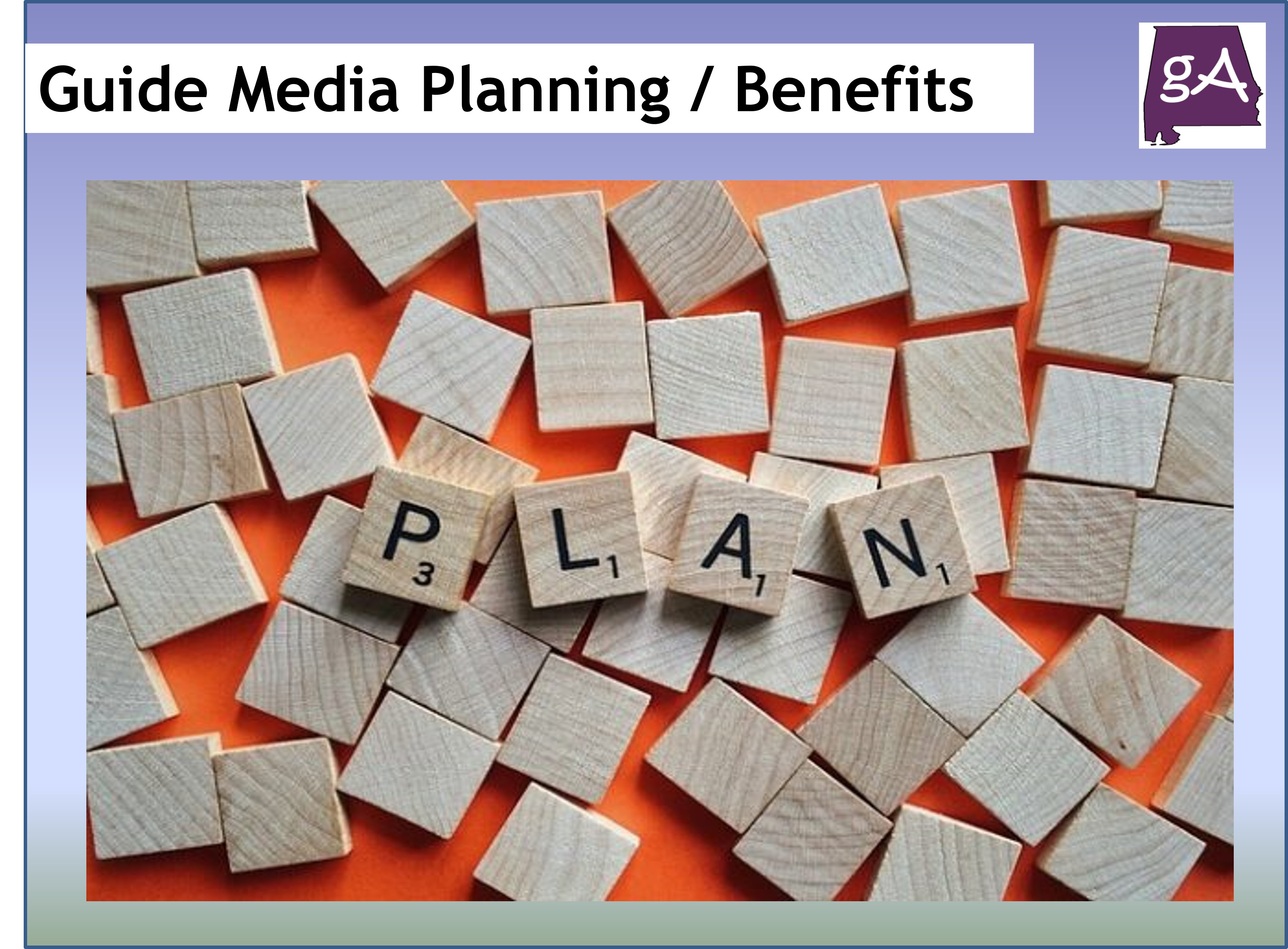 A Guide to Media Planning & How It Benefits Your Biz - Geek Alabama