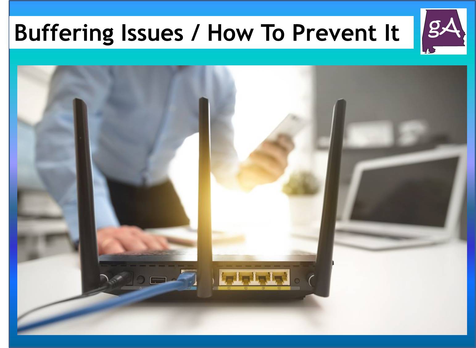 Common Causes of Buffering and How To Prevent It