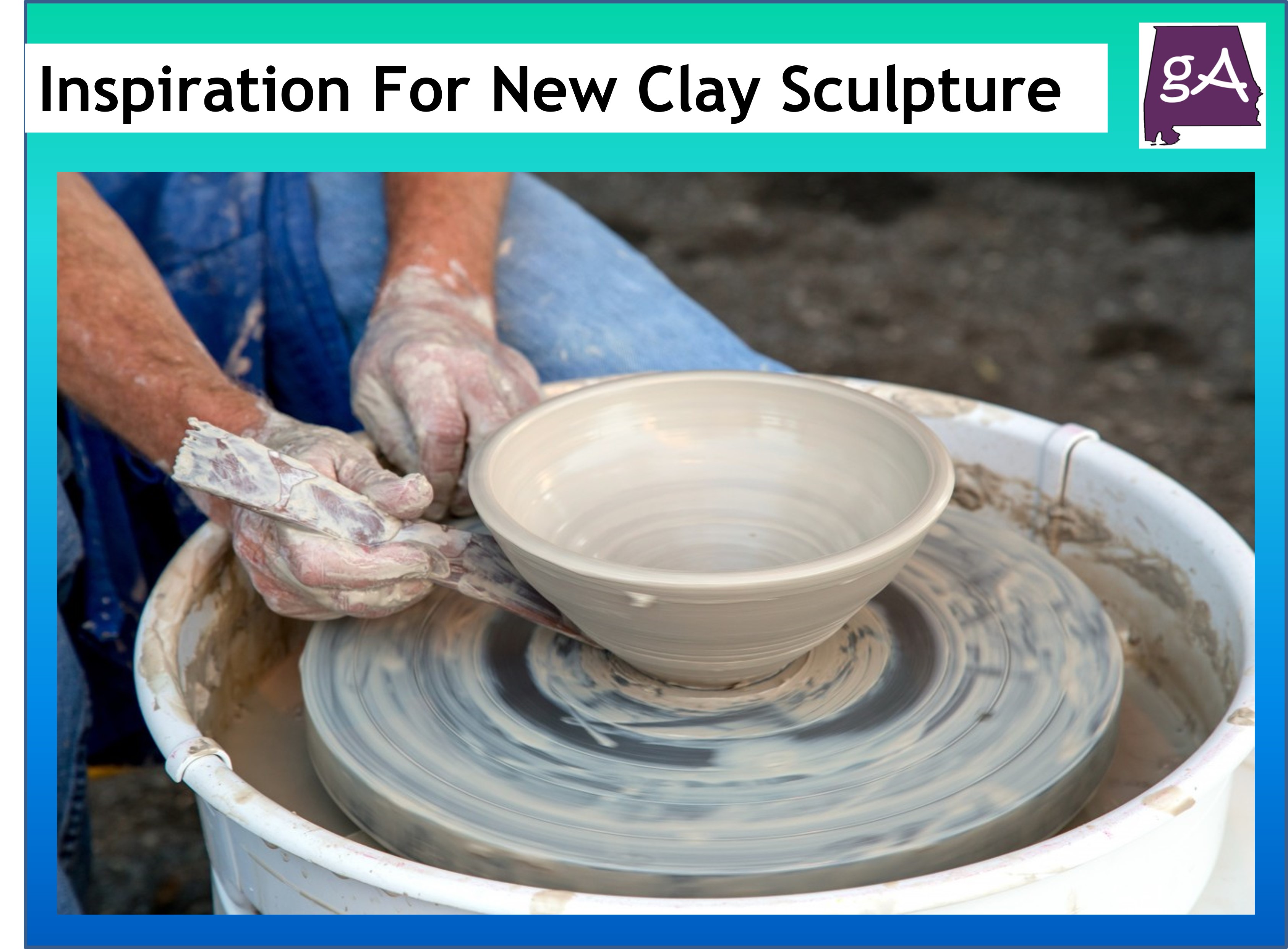 6 Tips To Get Inspiration For Your New Clay Sculpture - Geek Alabama