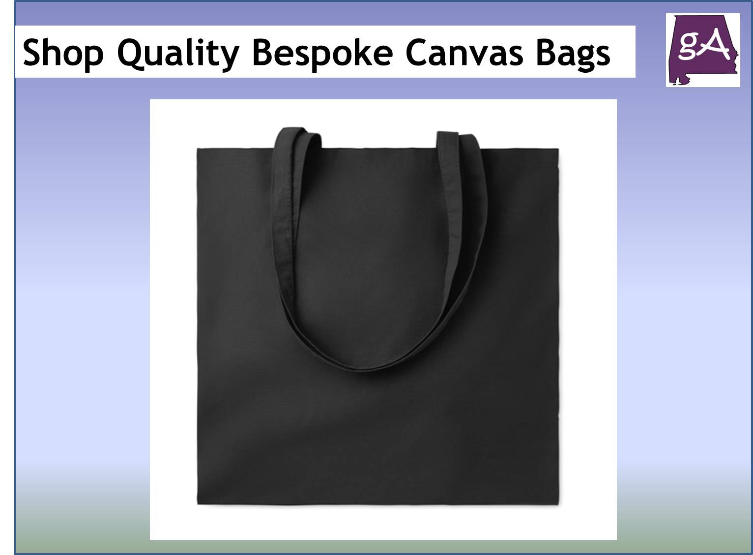 How To Shop For Quality Bespoke Canvas Bags - Geek Alabama