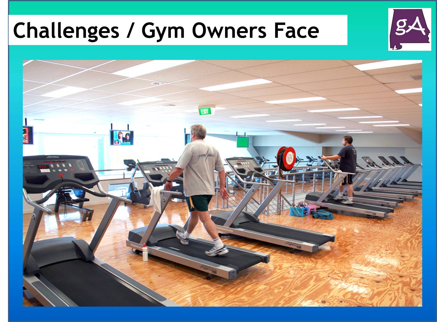 Explore 5 Common Challenges Gym Owners Face - Geek Alabama