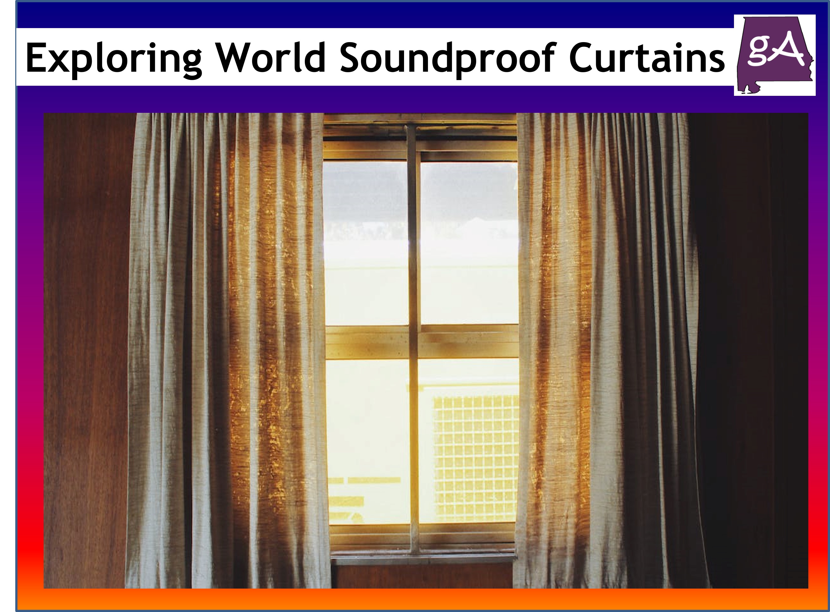 Enhancing Your Privacy And Peace: Exploring The World Of Soundproof ...