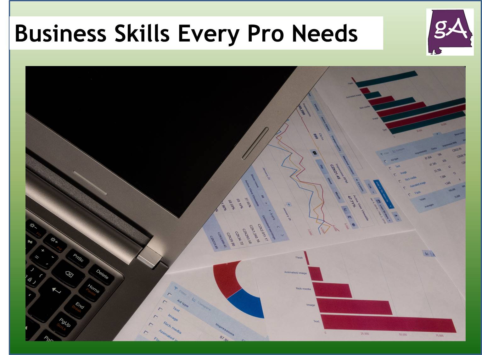Important Business Skills Every Professional Needs - Geek Alabama