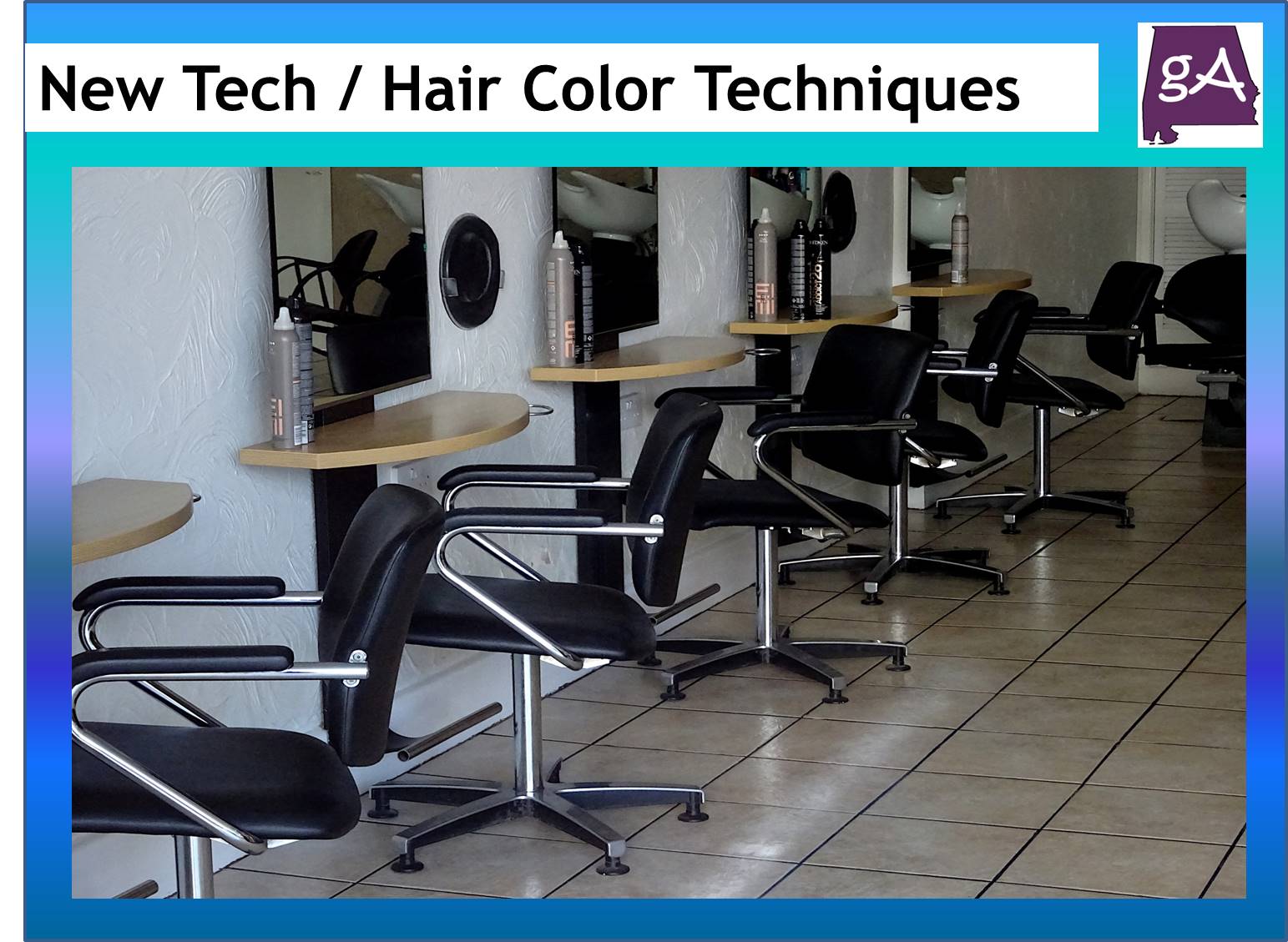 Explore New Tech Evolution In Hair Color Techniques - Geek Alabama