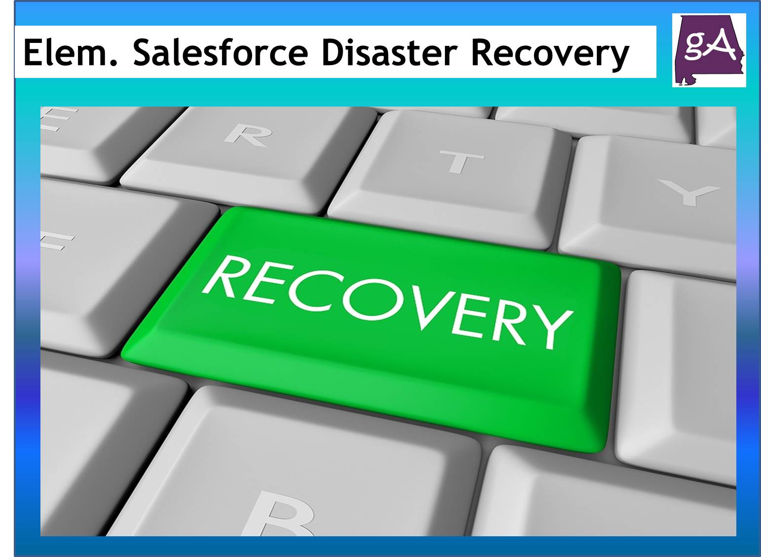 Mitigating Risks And Minimizing Downtime: The Key Elements Of ...