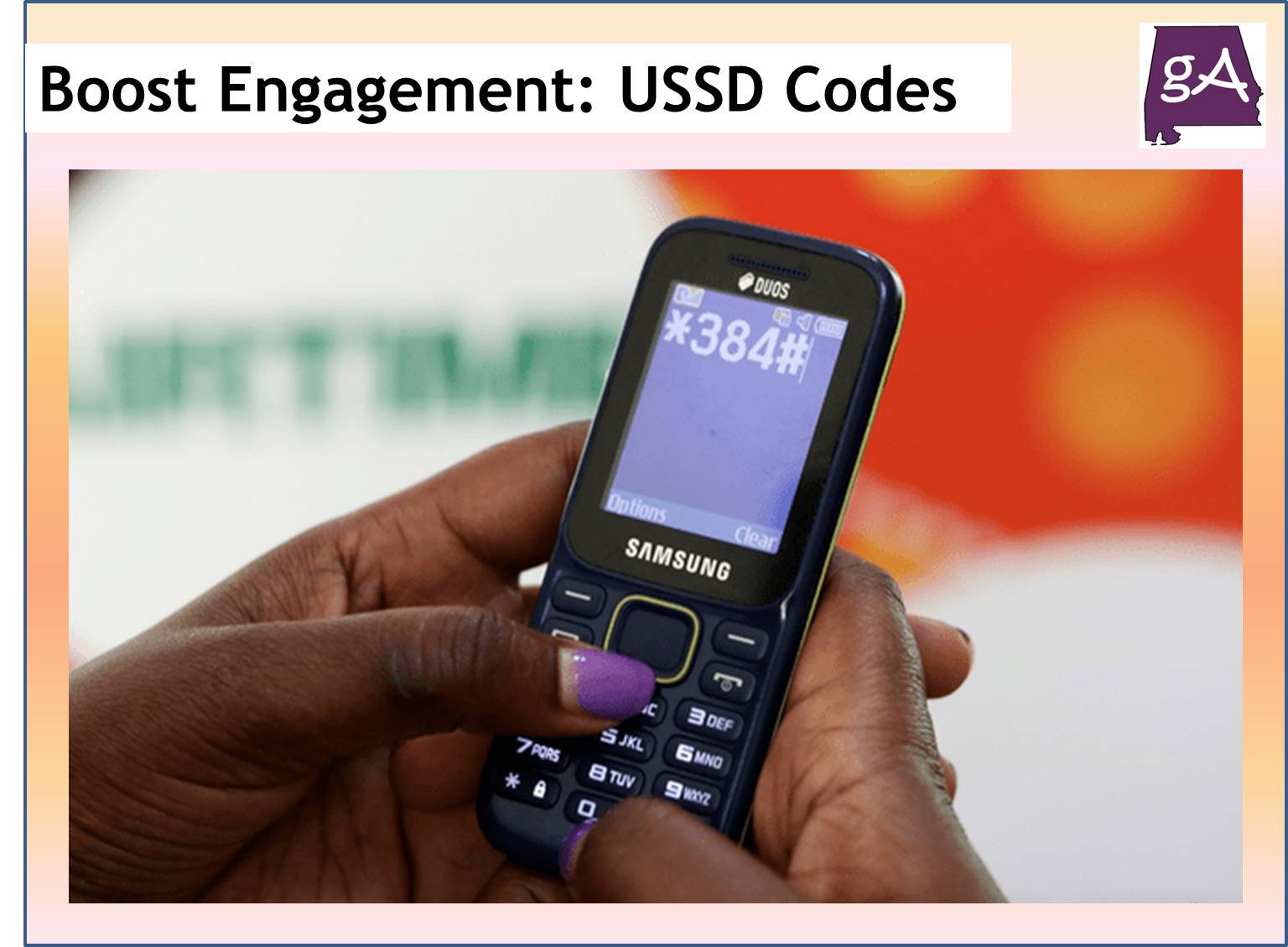 Boosting Customer Engagement With USSD Codes: Best Practices For ...