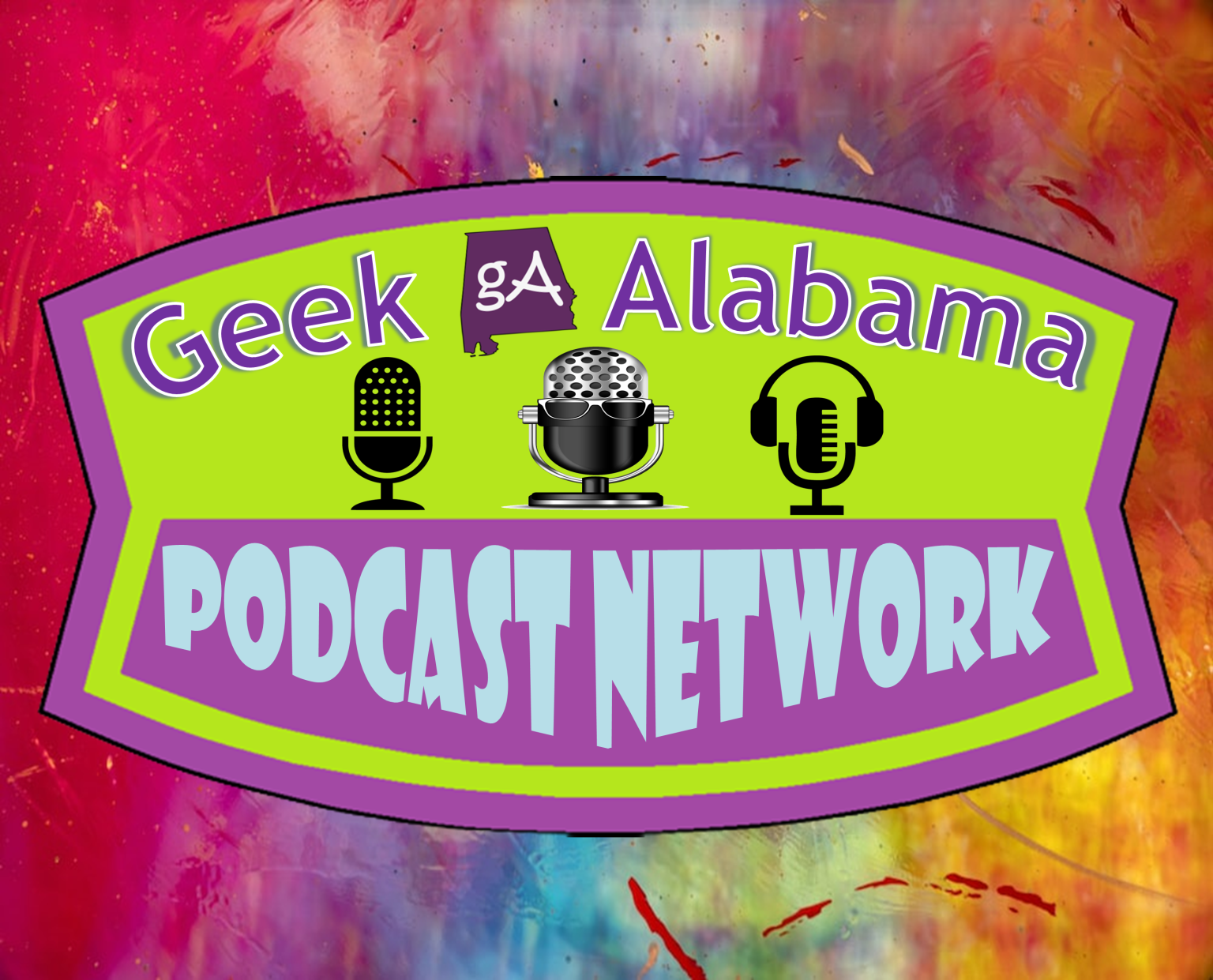 Geek Alabama Social Local Smart