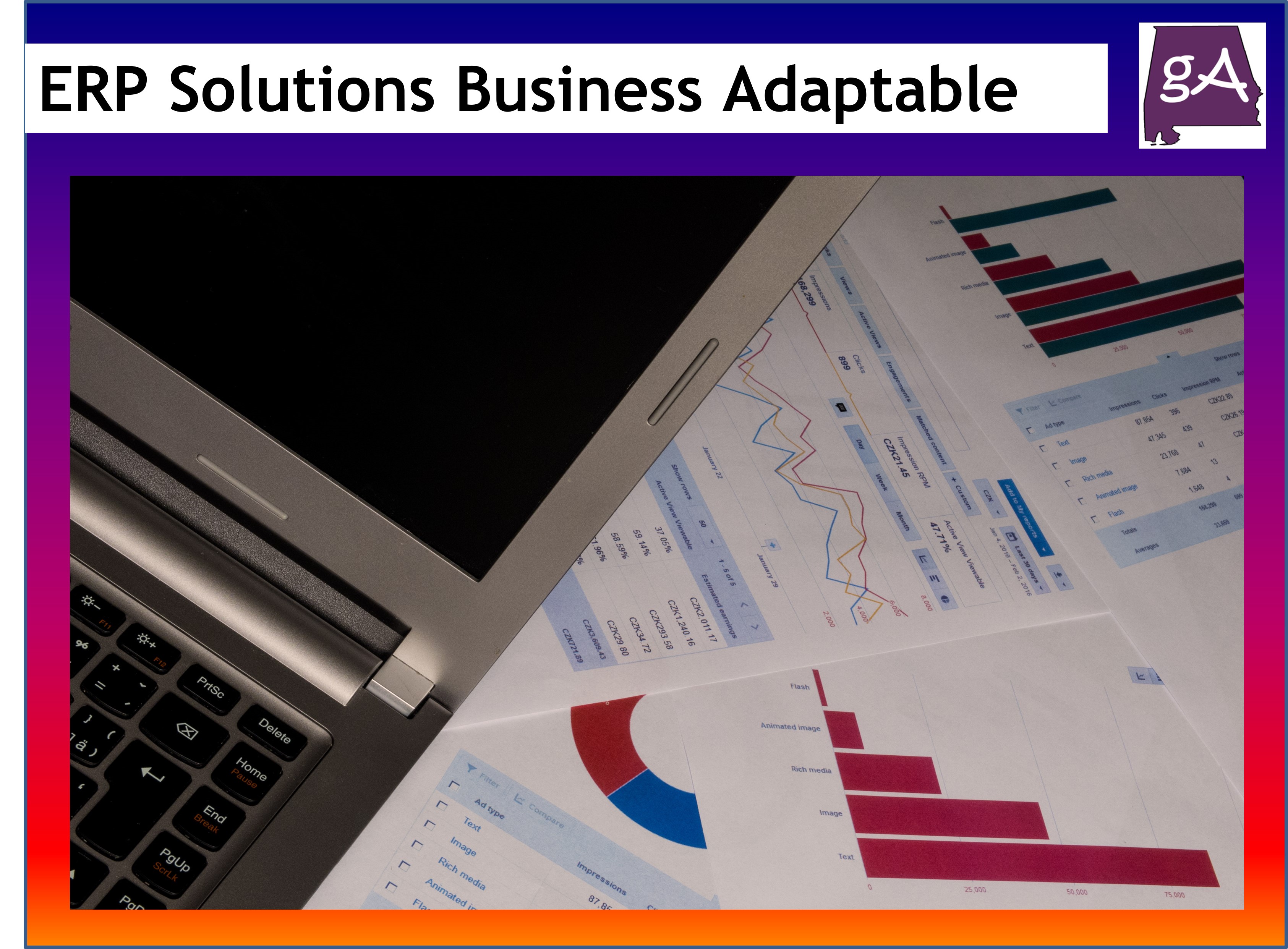 How ERP Solutions Can Make Your Business Adaptable - Geek Alabama