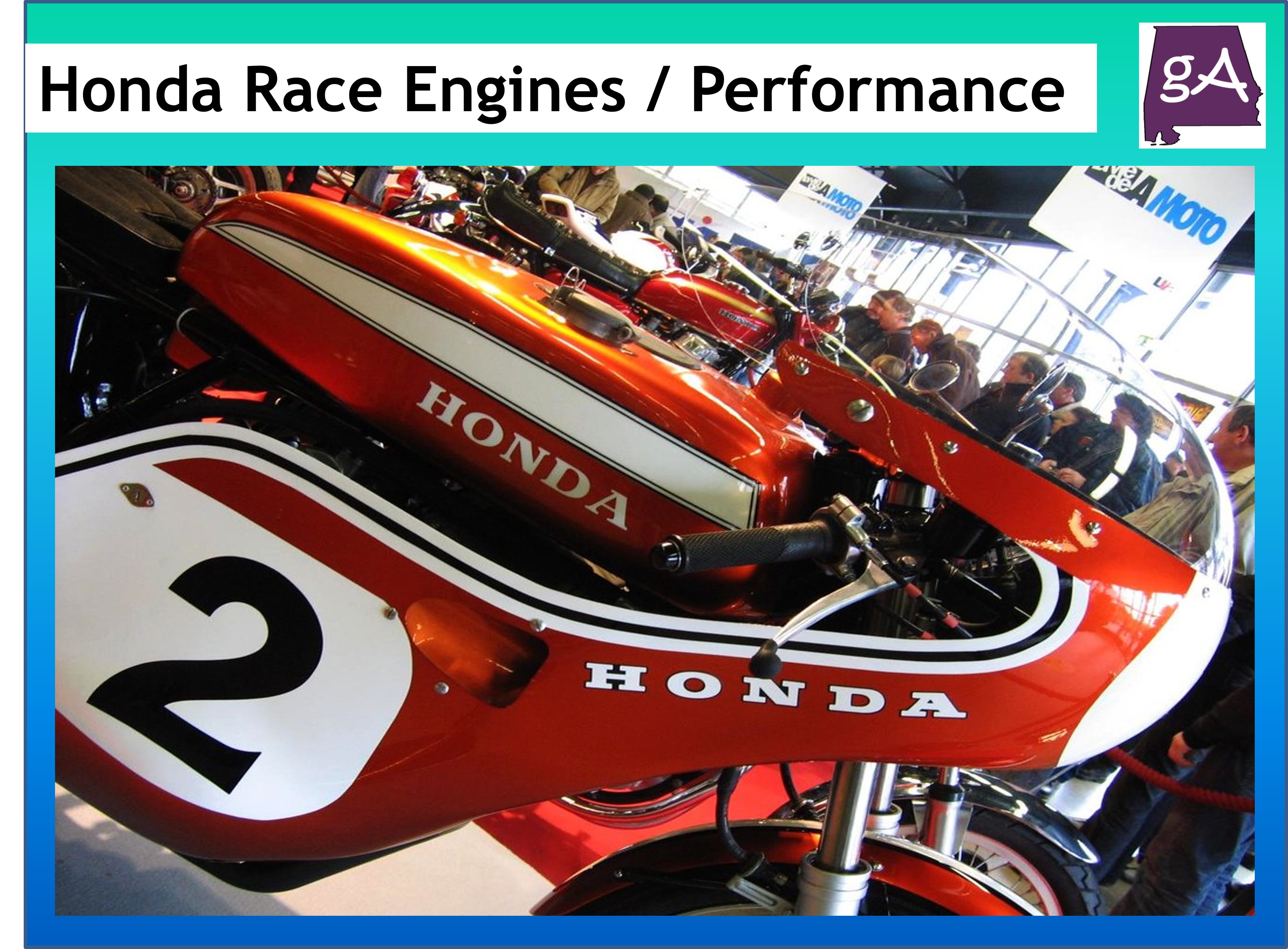 How Honda Race Engines Redefined Racing Performance - Geek Alabama