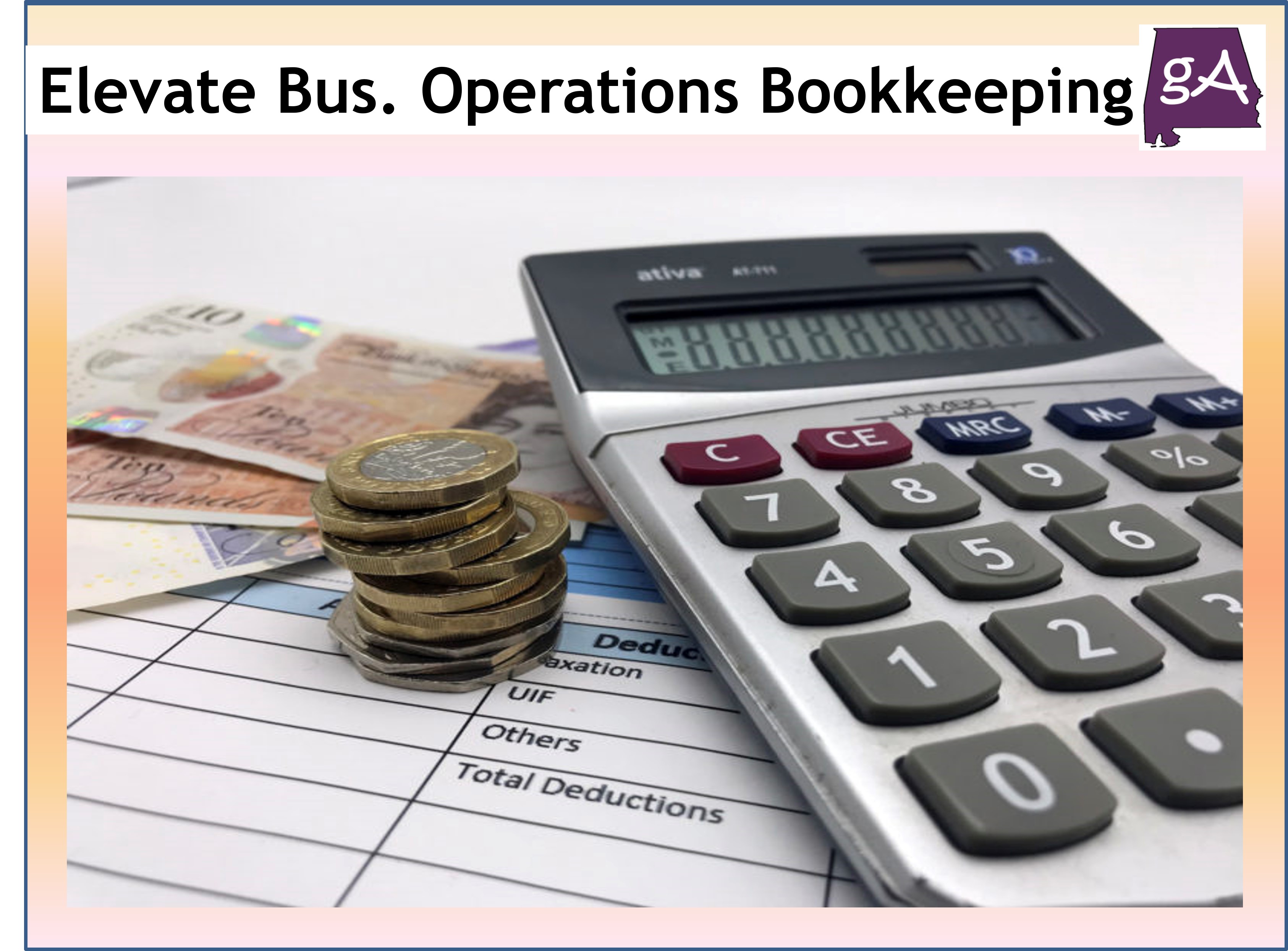 Mastering The Ledger: Elevating Business Operations With Bookkeeping ...