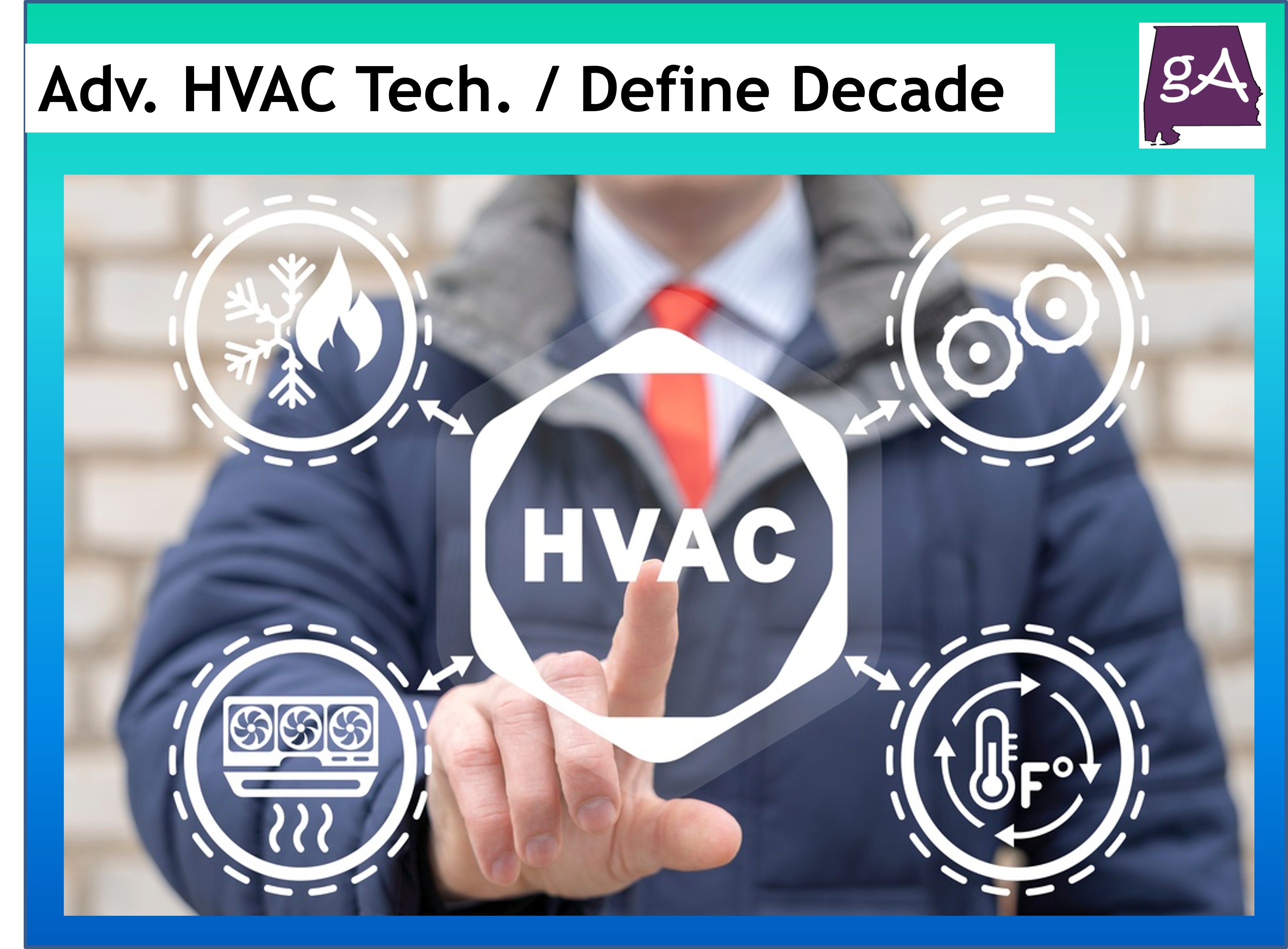 Advanced HVAC Technology That Will Define the Next Decade